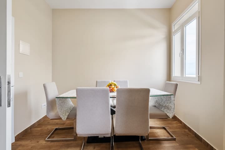 Private Twin Room With Shared Bathroom-santa Cruz - 馬德拉