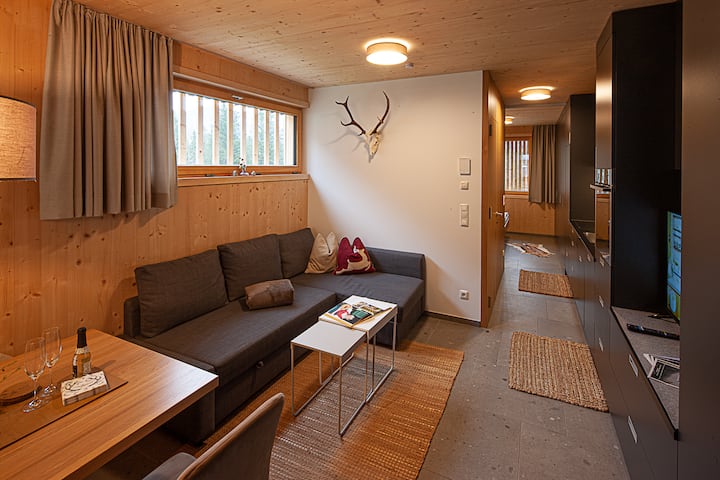 Eichen Lodge #C5 - Bezau