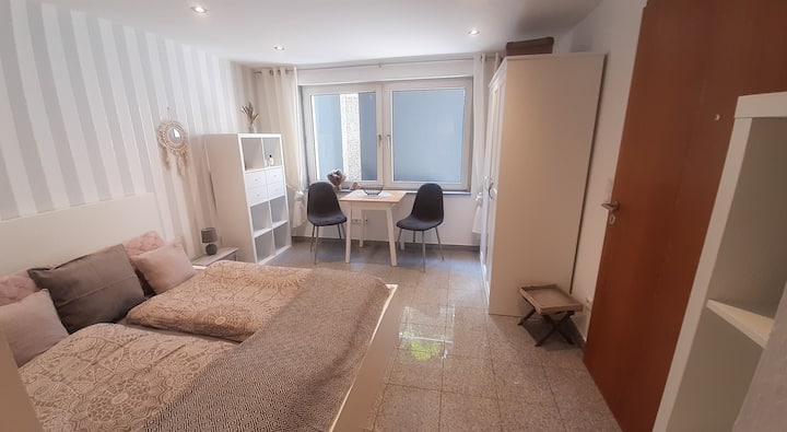 Kleines! Mini Apartment In Citynähe - Dortmund