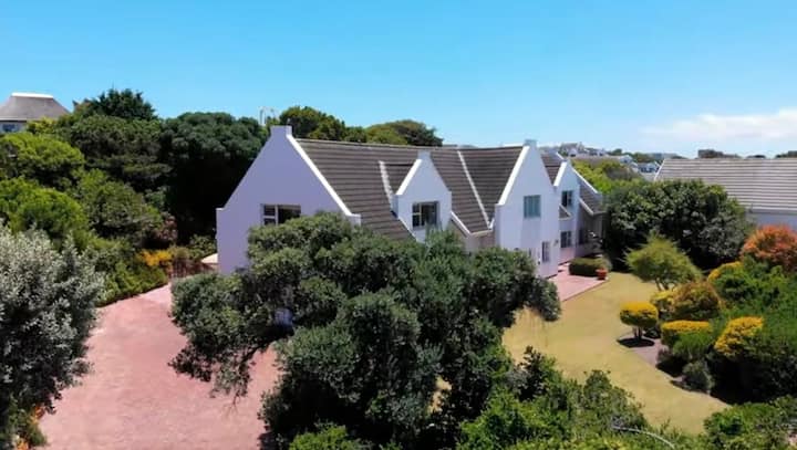 The Gables - Cape St. Francis