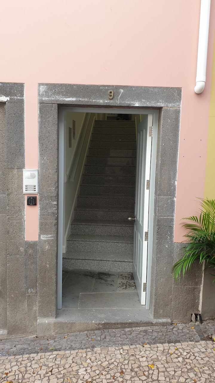 Rc Flats Funchal D - Funchal