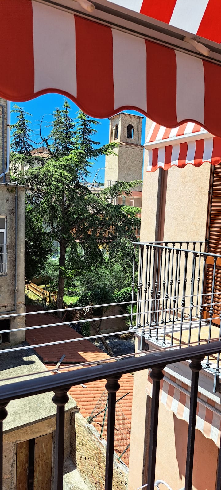 Casa Mia: Casa Vacanze - San Benedetto del Tronto