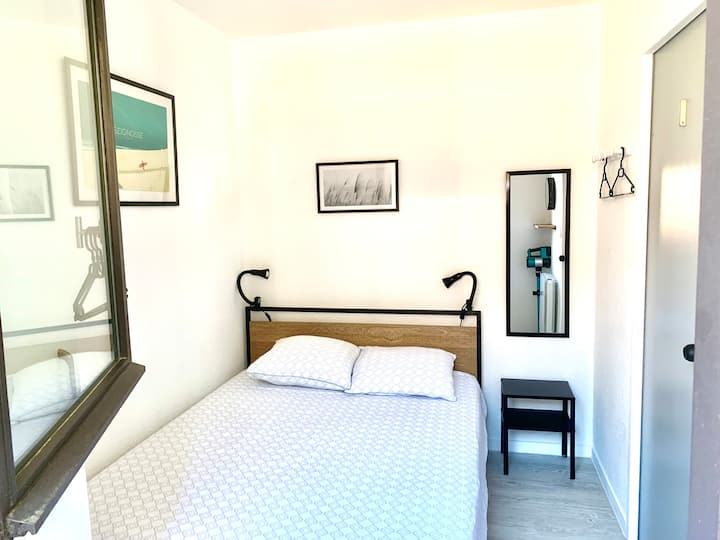 Appartement Rénové Proche Océan - Seignosse