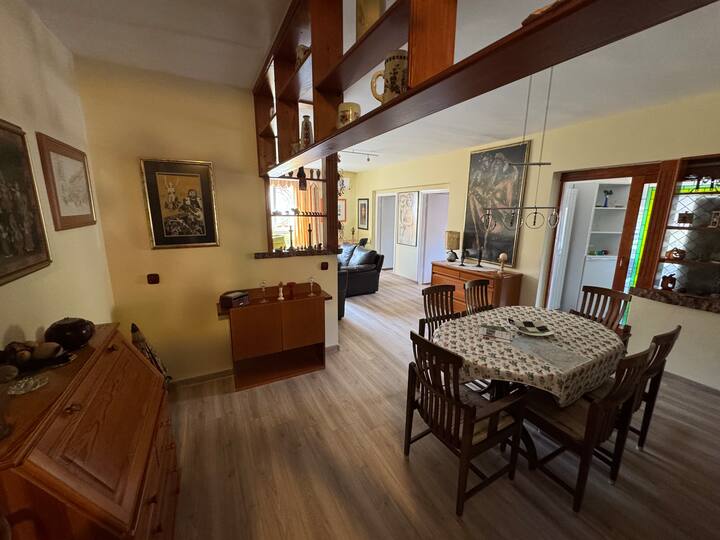 Deluxe Owner Suite Near Center - Poreč