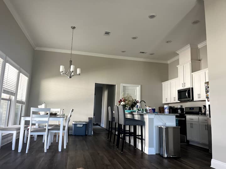 East Milton Getaway - Milton, FL