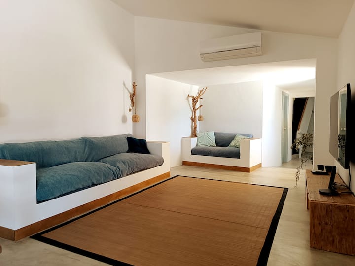 Alentejo · Maison Privée 8 Pers. · Piscine Privée - Alentejo
