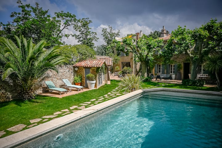 La Maison Du Cocher - Marseille