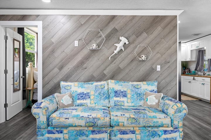 Mermaid Bungalow -Jensen Beach - Jensen Beach, FL