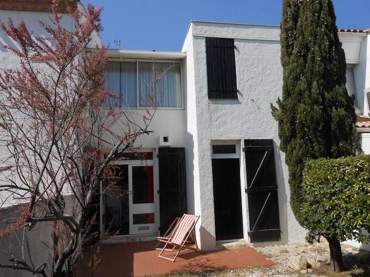 Maison Familiale - La Franqui
