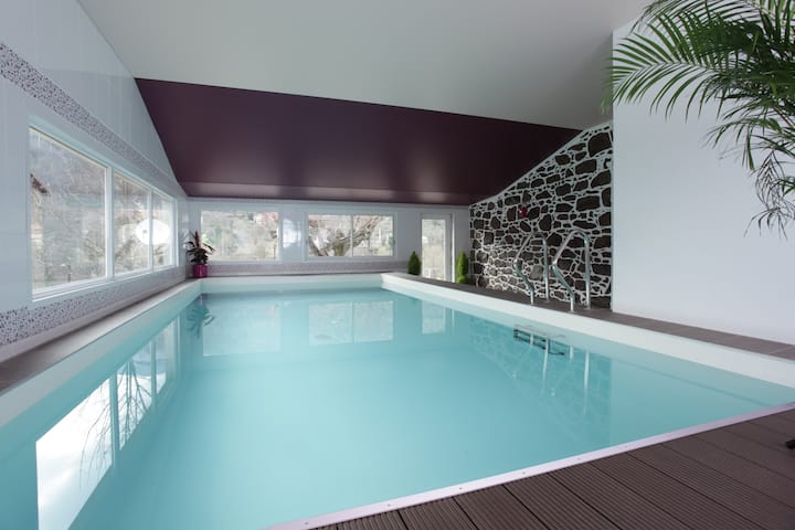 Appartement Premium - Saint-Martin-Vésubie