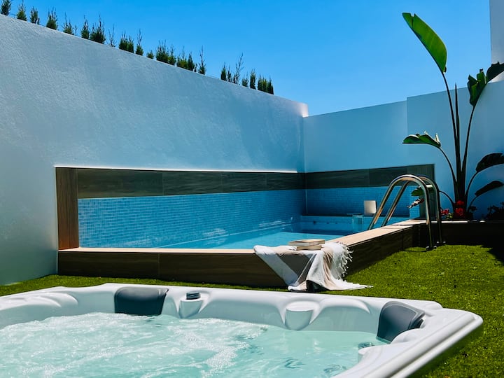 Mar De Bali 1 By Sun & Sea Homes - Moraira