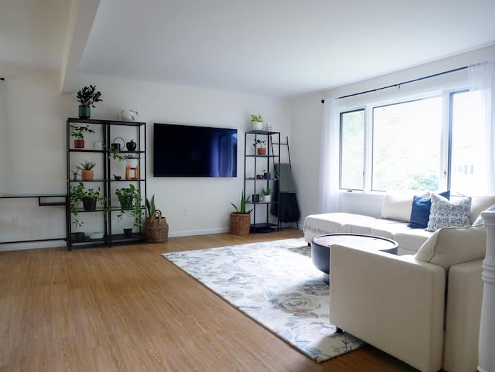 3br Saratoga Track Spac Rental - Saratoga Springs, NY