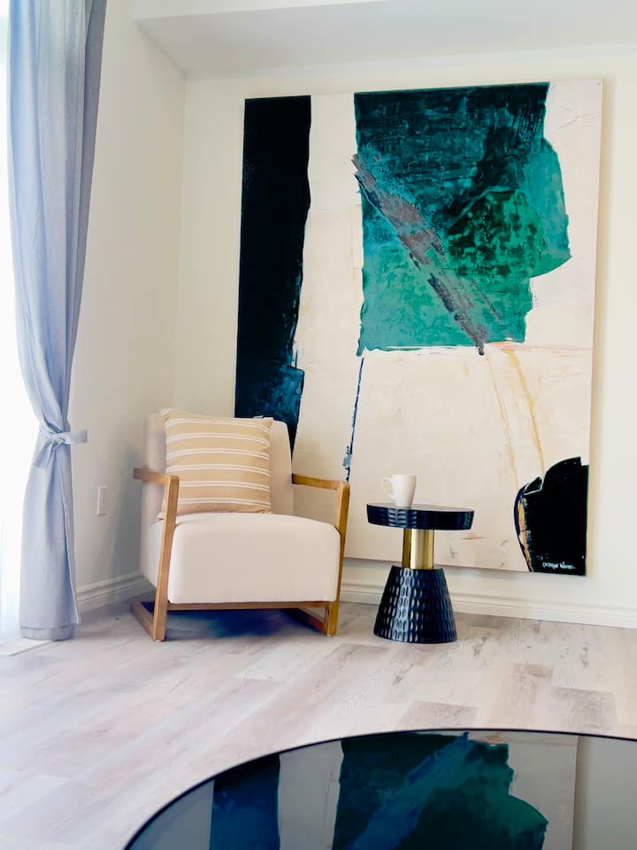 Fallsview Towns-a - Niagara Falls