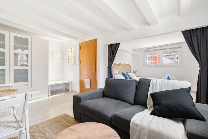 Loft Siracusa - Barcelona