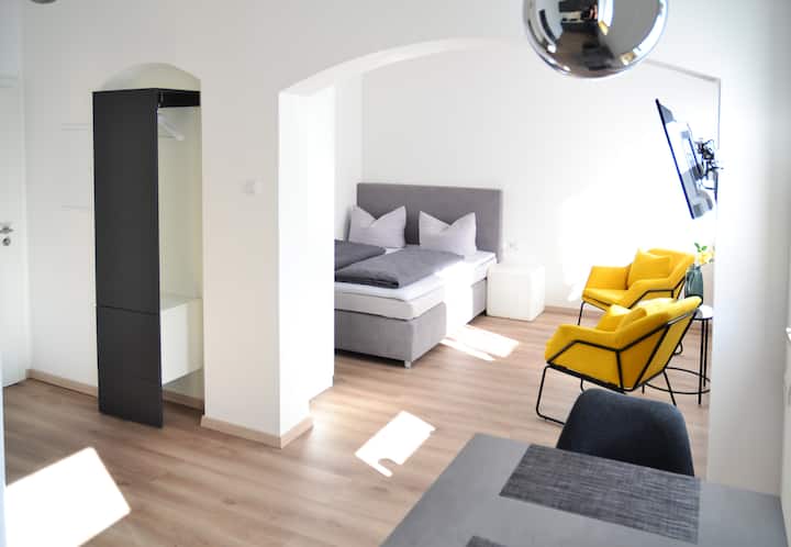 Hotel "Zum Weinkrug" - Apt. 2 - Würzburg