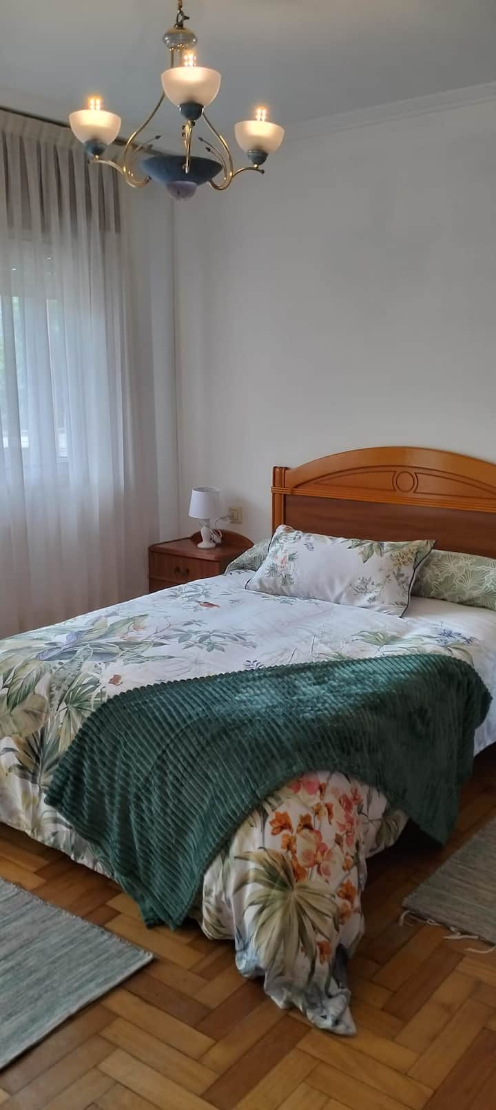 Habitación Centro De Vigo - Vigo