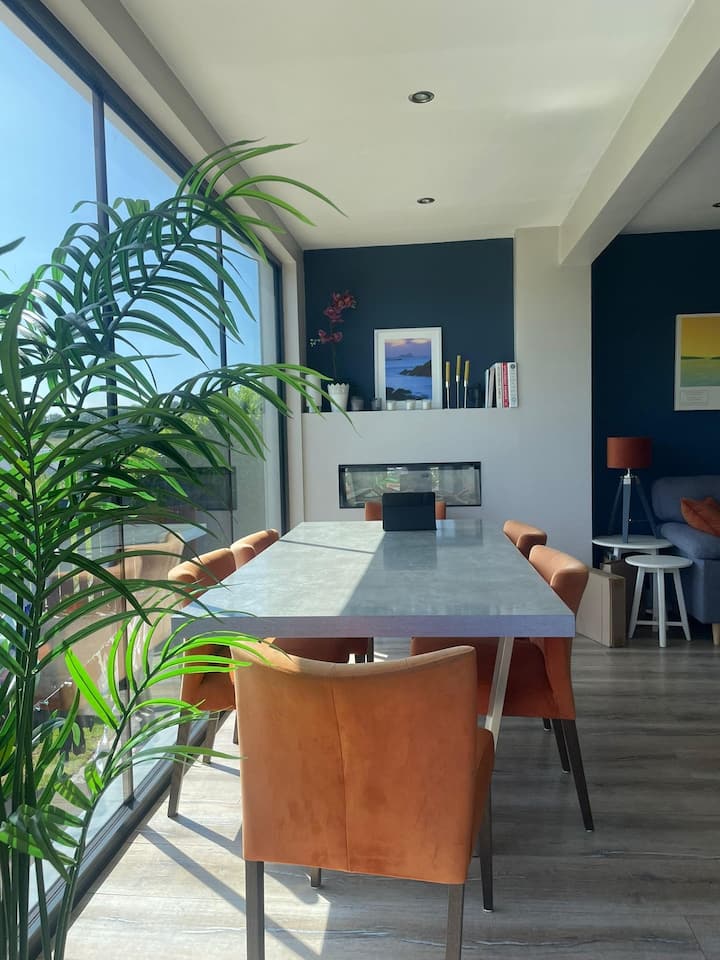 Family Home In Kinsale Town - Kinsale