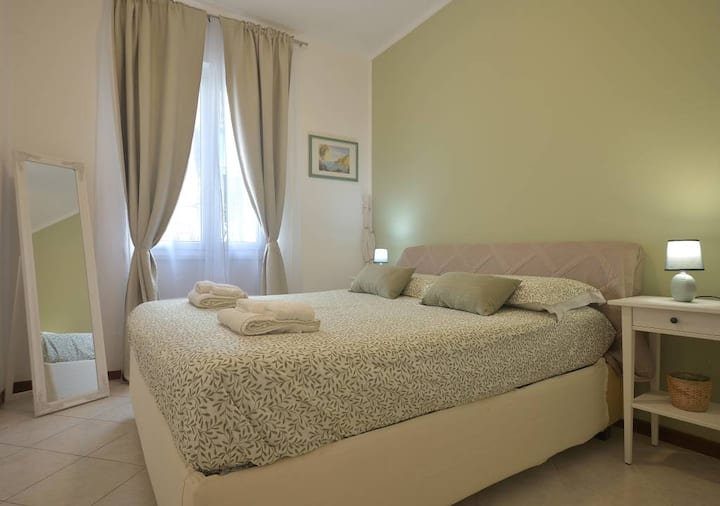 Janette Flexyrent Apartment - Rapallo