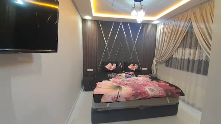 Novo Class Appartement - Nador