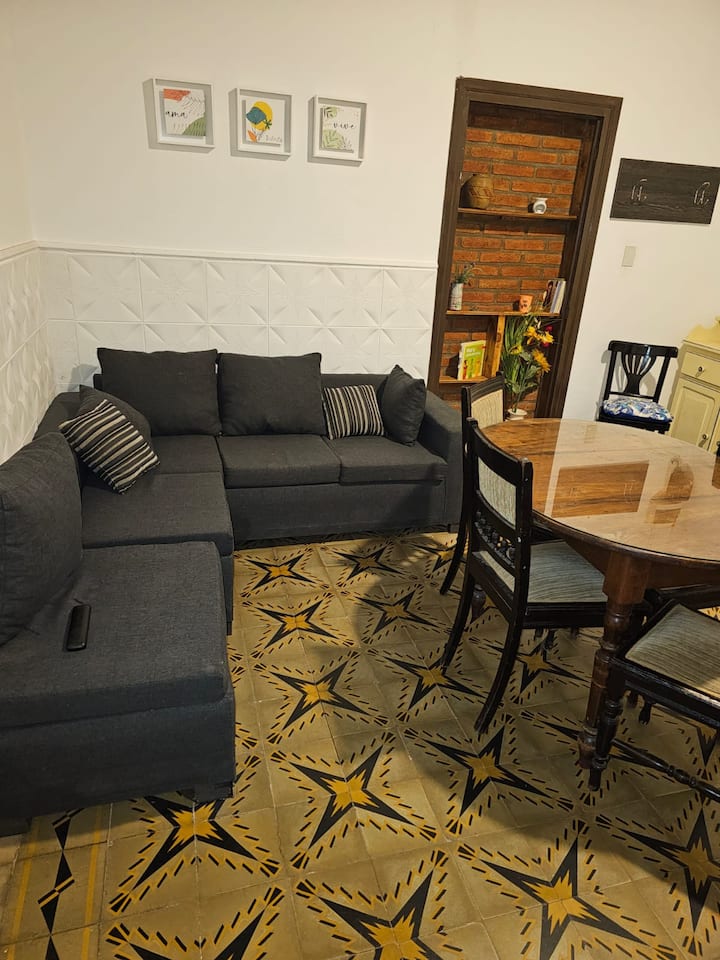 Departamento Alta Gracia - Alta Gracia