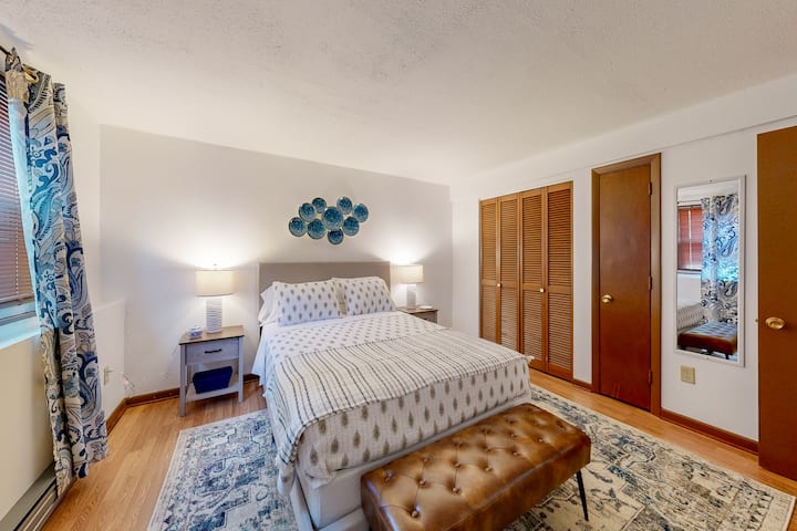 Cozy Cute One Bedroom Apartment - Concord, MA