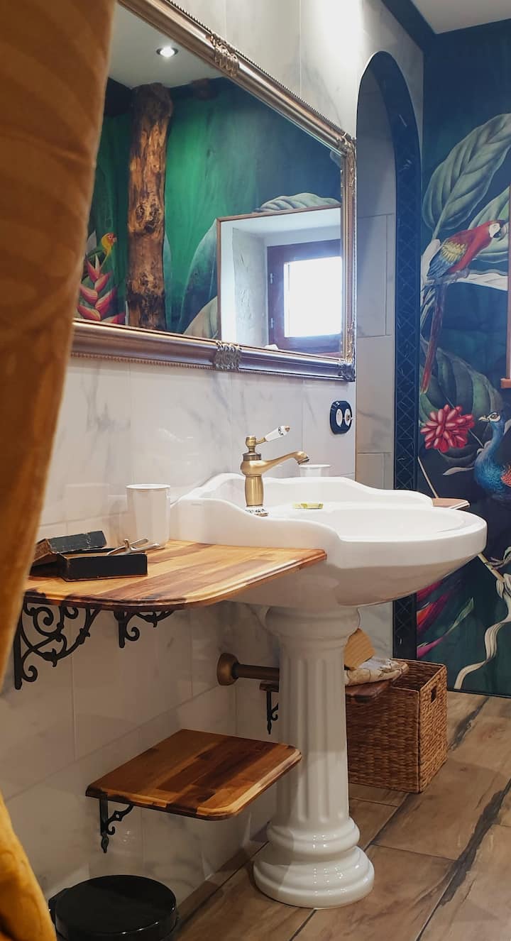 Capmasil 1920- Jacuzzi/resto/massage - Cordes-sur-Ciel