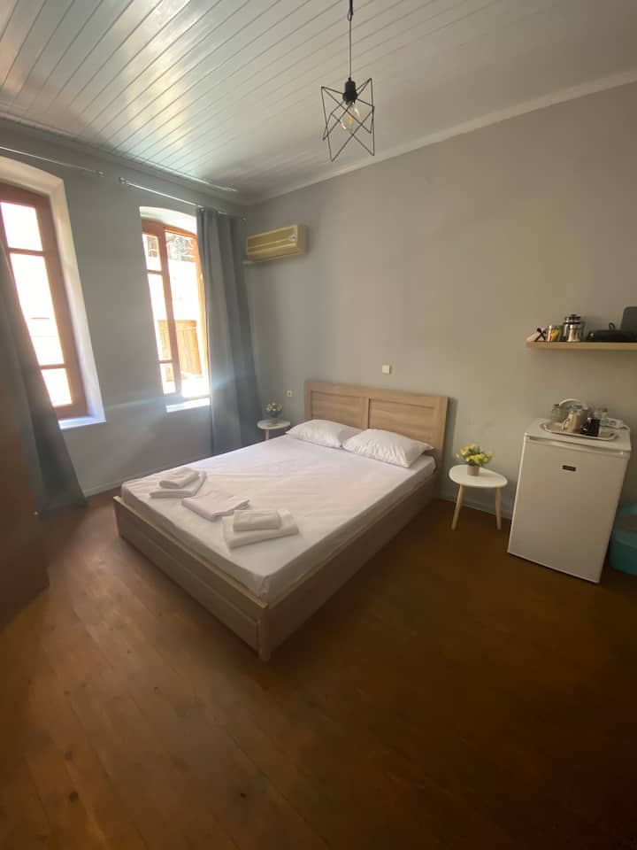 Spla Apartments 3 - Chania