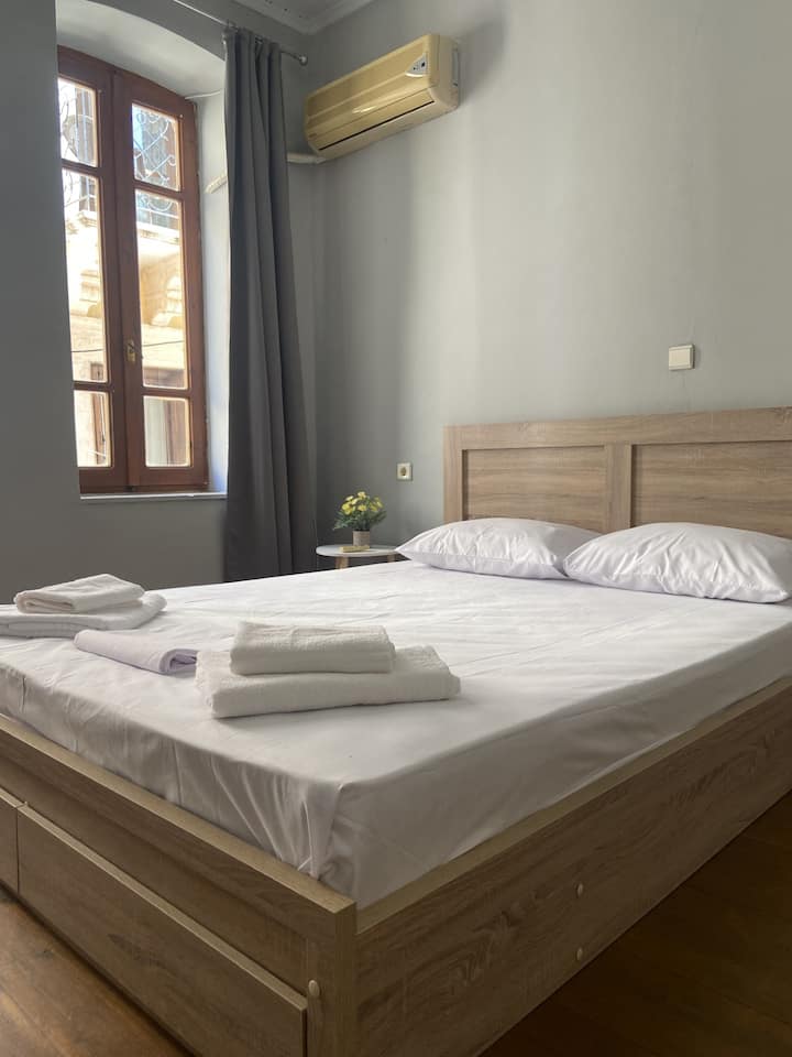 Spla Apartments 3 - Chania
