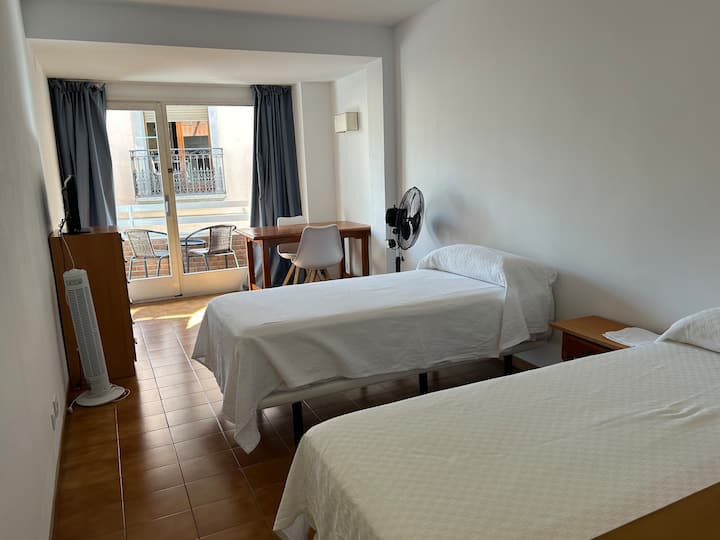 Alojamiento En Lloret Centro - Lloret de Mar