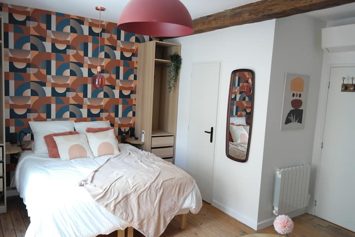 Et Pop Et Chic, La Magnifique ! - Poitiers