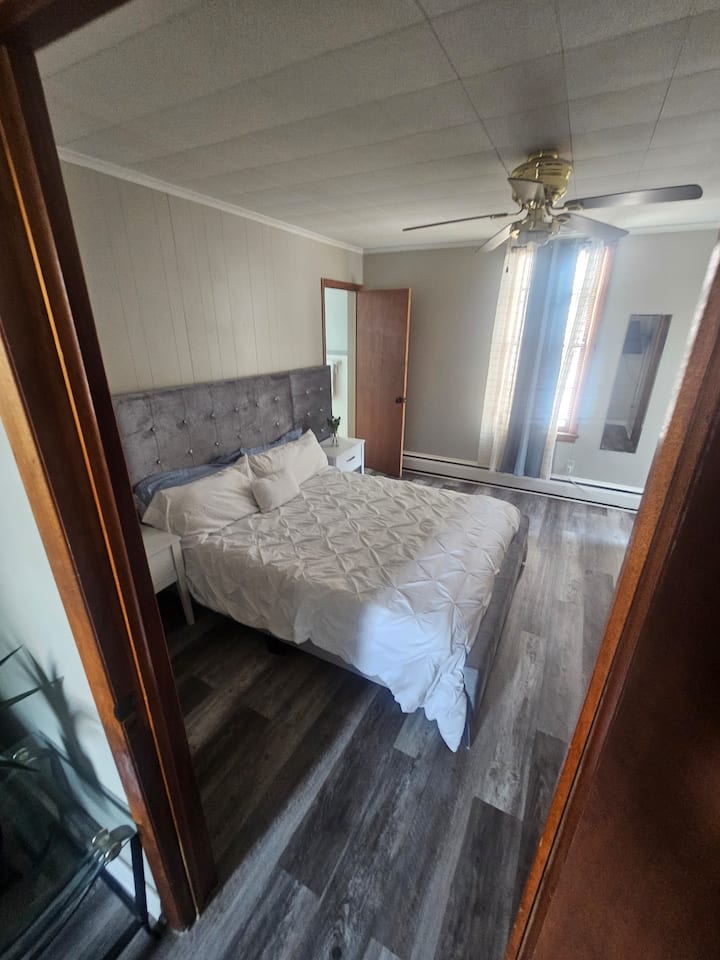The Campbell - Unit 1 - Sandusky, OH