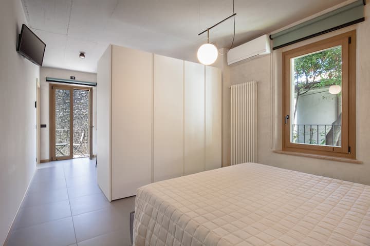 Residenza Vedo, App. Piano Primo - Fine Living - Torri del Benaco