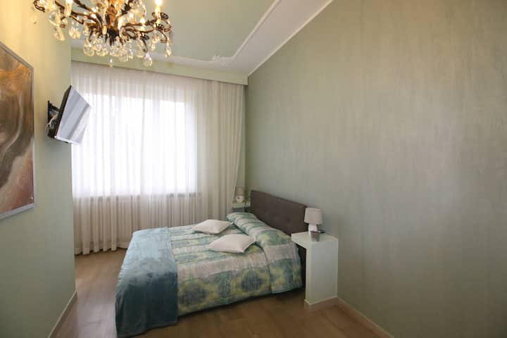 Ad Astra Rooms Sinonimo Di Ospitalita' - Ravenna