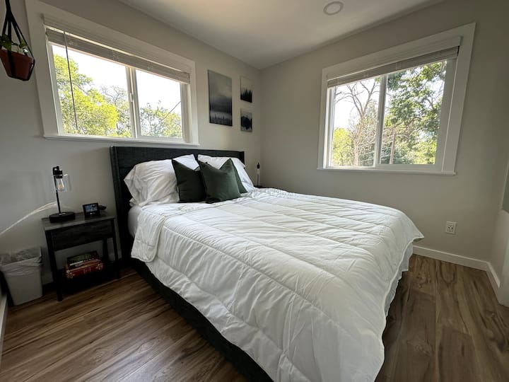 Mountain View Home (New Build!) - Colorado Springs, CO