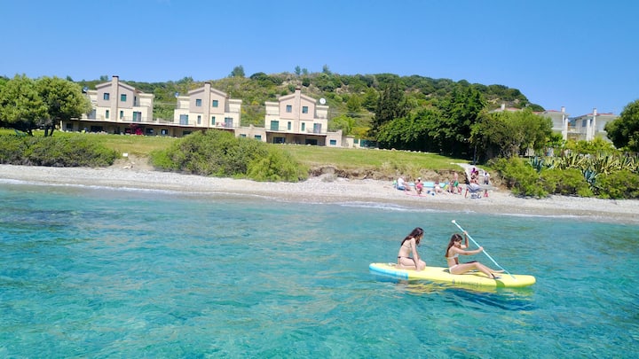 Villa Jana - The Great Escape - Penisola Calcidica