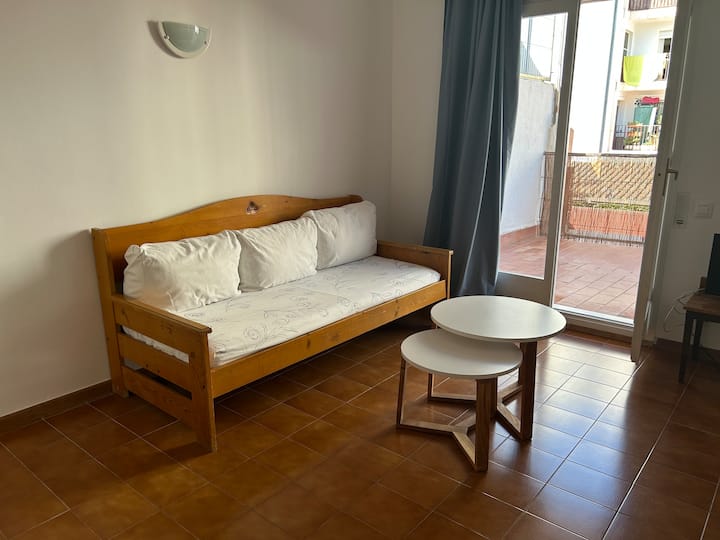 Estudio Cerca De La Playa Lloret - Lloret de Mar