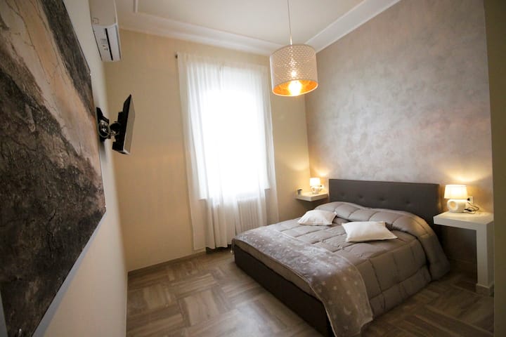 Ad Astra Rooms Sinonimo Di Ospitalita' - Ravenna