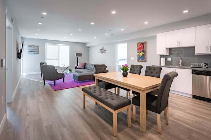 Beautiful Condo In The Heart Of Hollywood! - Hollywood