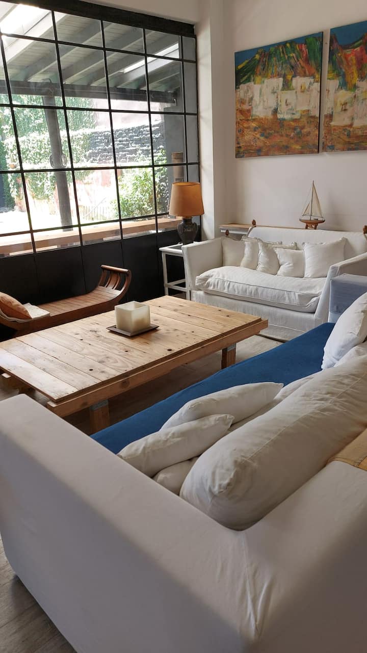 Casanegra, En Bella Vista - Bella Vista