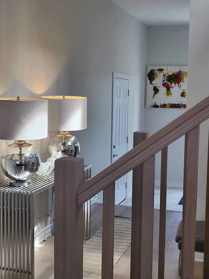 Cozy Place Long Stay At The Best Price In Ottawa - Ottawa