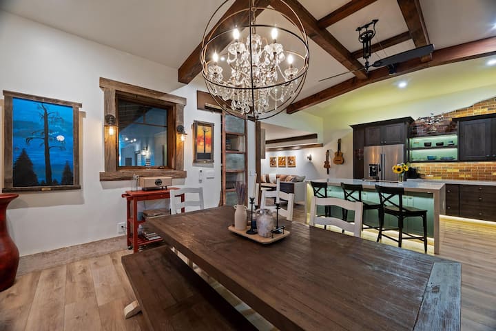 Carlsbad Casita With 1100 Sq Ft - Oceanside, CA