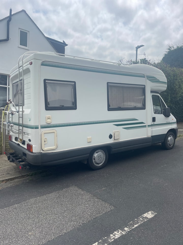 Alternative Stay Bespoke View - Brighton