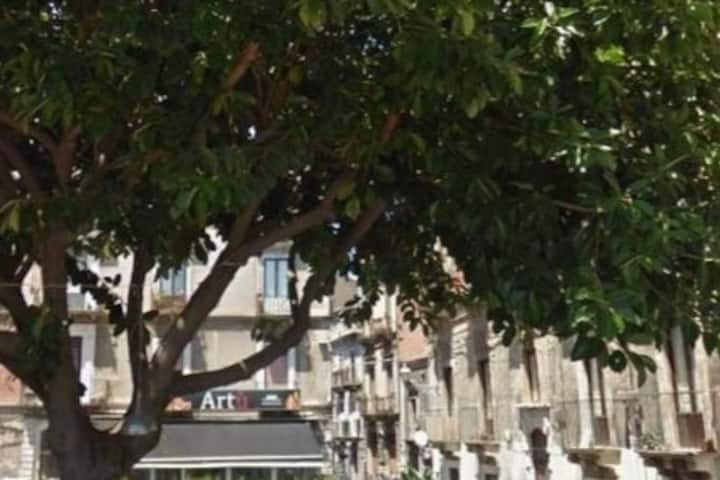 Smile's Home - Catania