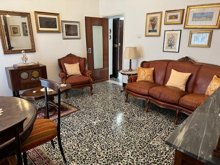 La Casa Di Angel - Monti