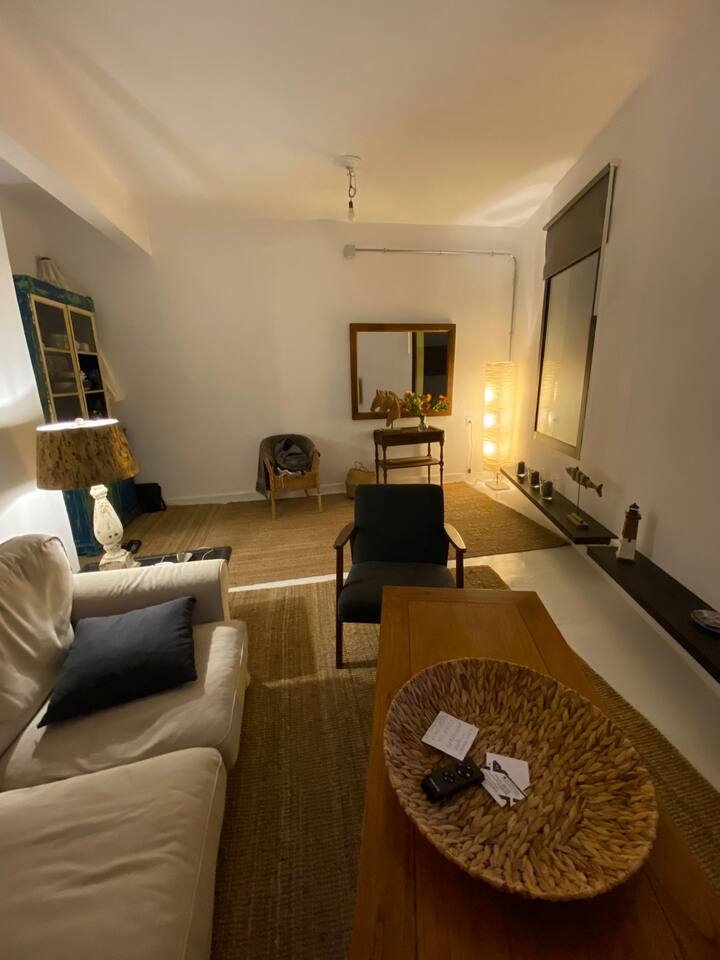 Snap House - Barlovento