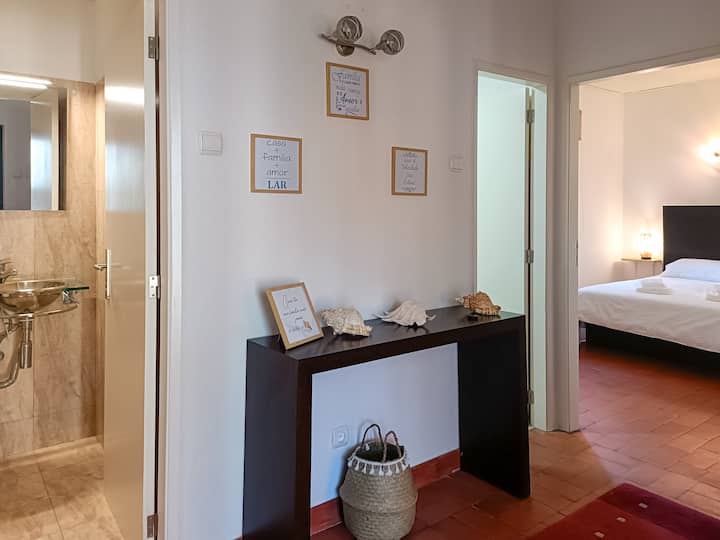 Bonança Villa Sun - Esposende