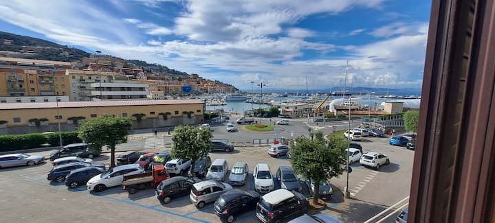 "Casa Giali" Vista Mare - Monte Argentario
