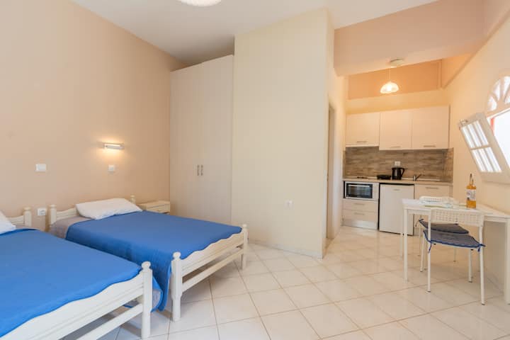 Marilou's Studio Apartment - Kavos