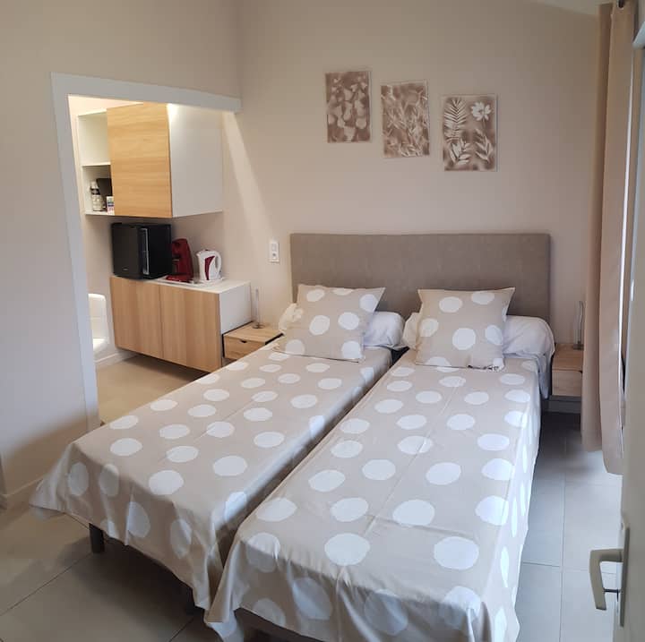 Chambre Proche Plages - Palavas-les-Flots