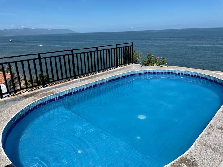 Departamento En El Centro De Puerto Vallarta - Puerto Vallarta